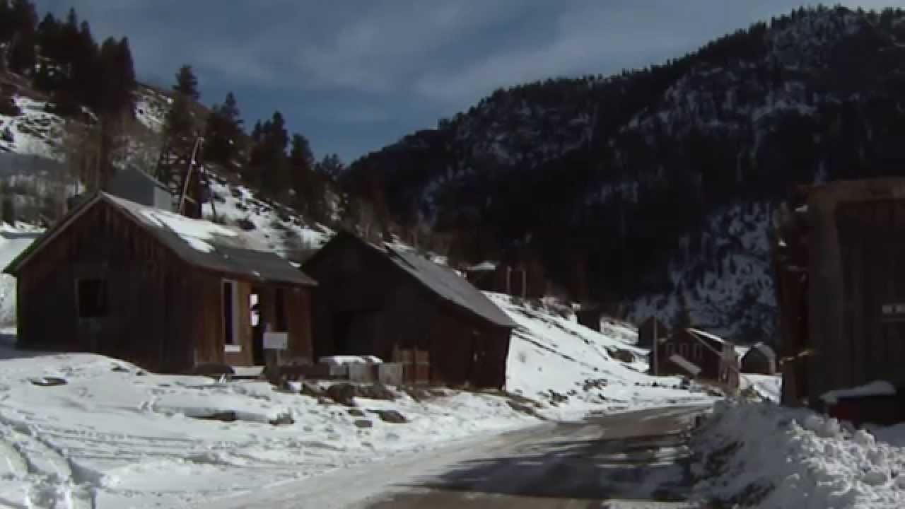 2015 Ute Ulay Mine - YouTube