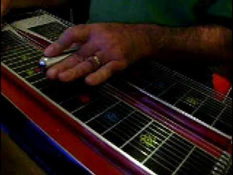 Conway Twitty ( How Much More Can She Stand ) intro - YouTube