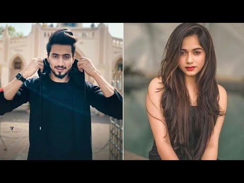Jannat zubair ayan. zubair mr faisu. piyanka mongia .tik tok video
