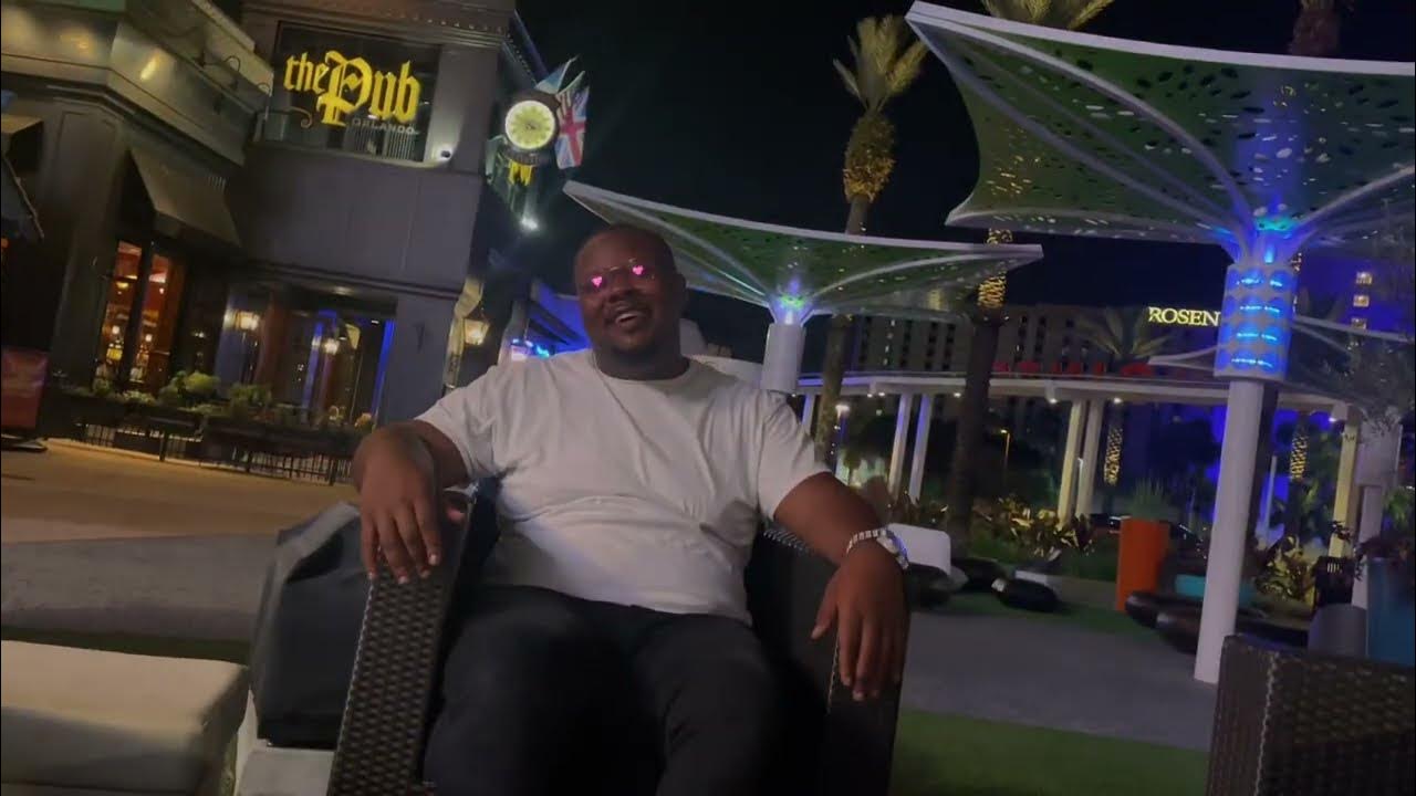 ALMIGHTY ROD- YOU GOT IT (Official Music Video) - YouTube