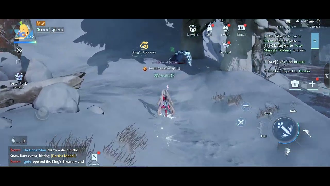 Dragon Raja: Visioneer Shorts 717k - YouTube