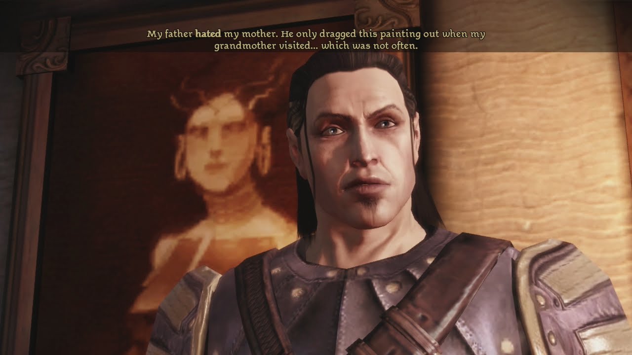 Dragon Age: Origins - AWAKENING with Commentary [Part 2]: The Howe ...