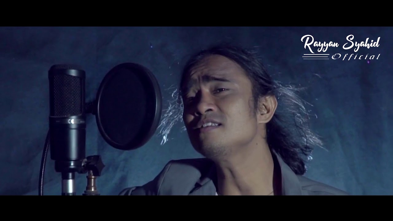 Rayyan Syahid | Seraut Wajah Di Angan | Accoustic Version - YouTube Music