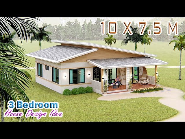 Simple House Design Ideas