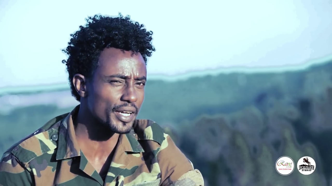 WBO Oromo Music Michuu Seenaa Harka funee Ashamaa - YouTube