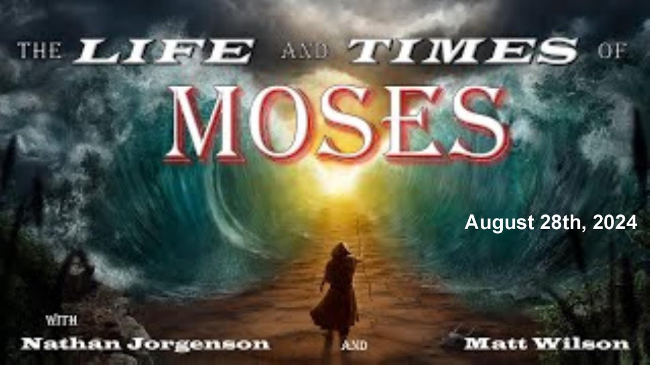 Wednesday Night Class August 28th, 2024 - YouTube