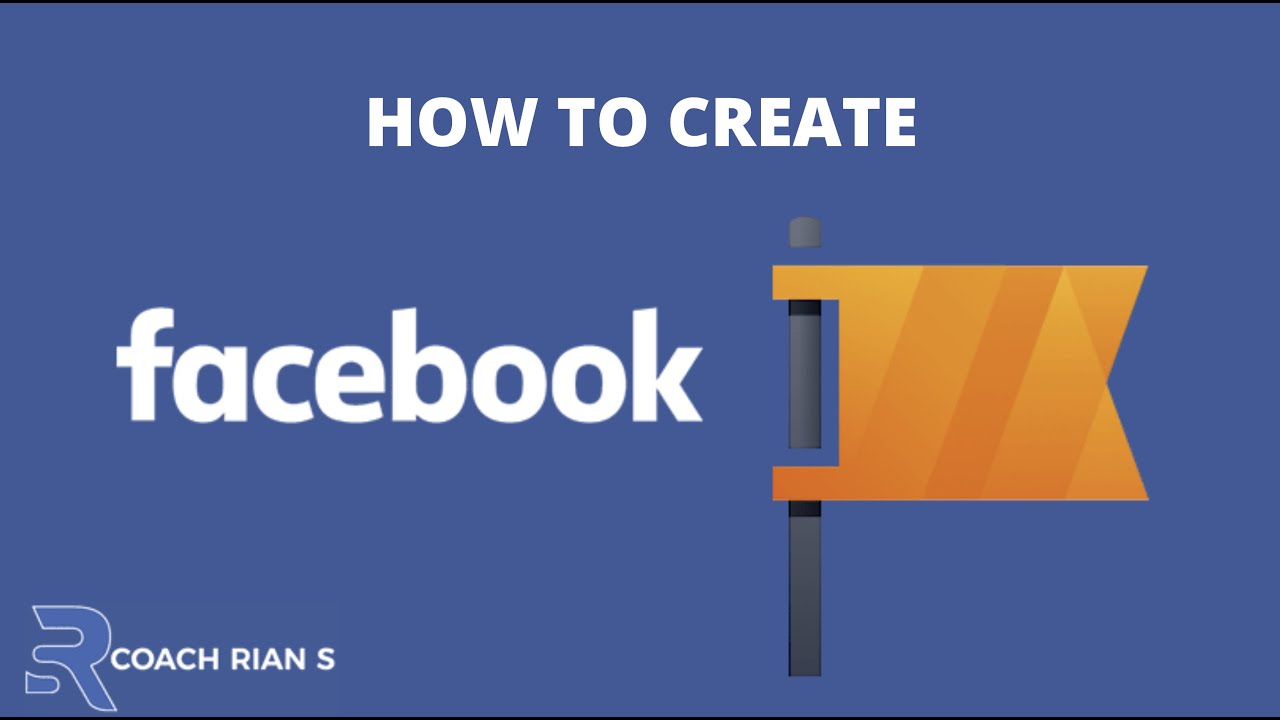 HOW TO CREATE FACEBOOK PAGE - YouTube