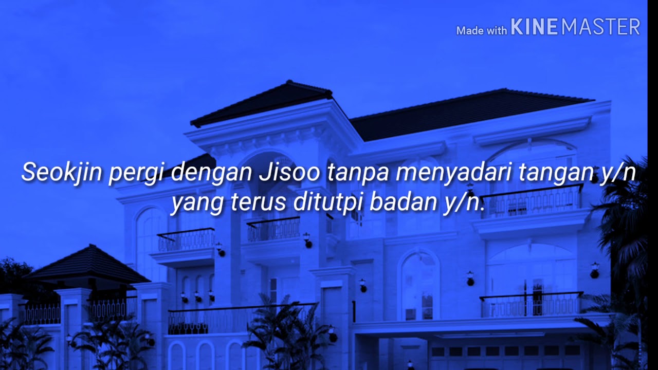 [FF BTS INDONESIA] Sad ending •2• - YouTube