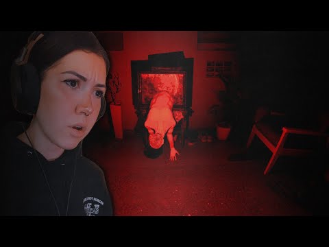New Fear was Unlocked during this Haunted Apartment | August Night Horror Game