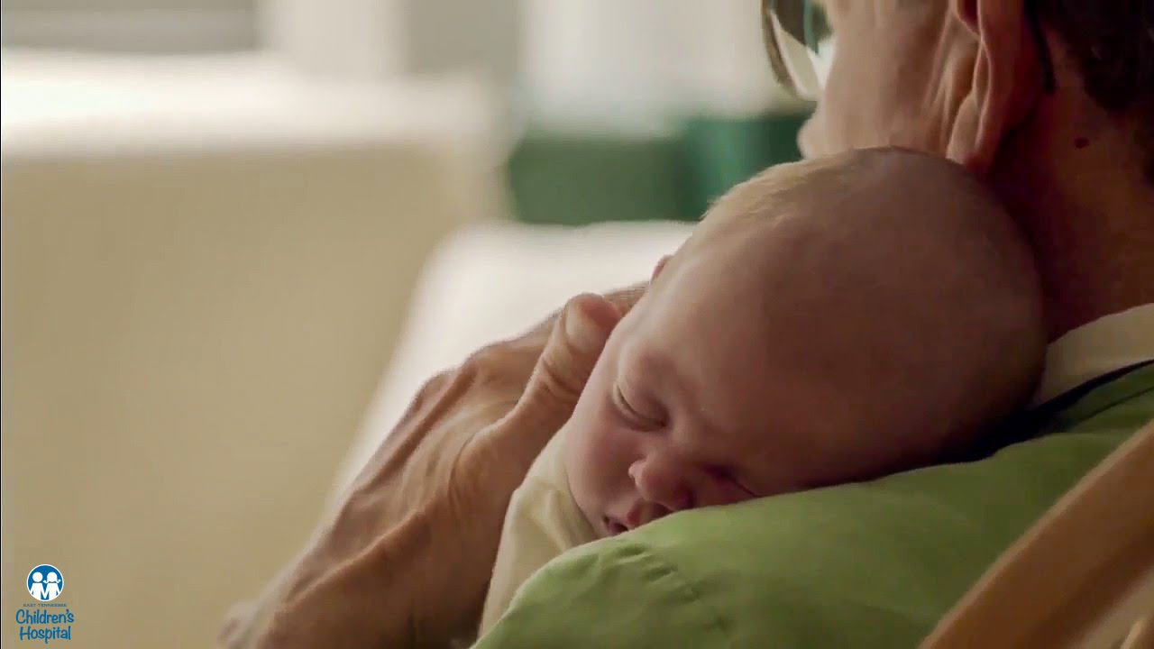 Fighting Neonatal Abstinence Syndrome (NAS) - East Tennessee Children's ...