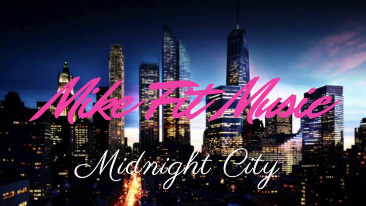 Midnight City - YouTube
