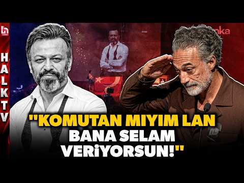 SERHAT KILIÇ SON YOLCULUĞUNA UĞURLANIYOR! Oyuncu Selim Bayraktar'ın o hareketi törene damga vurdu!