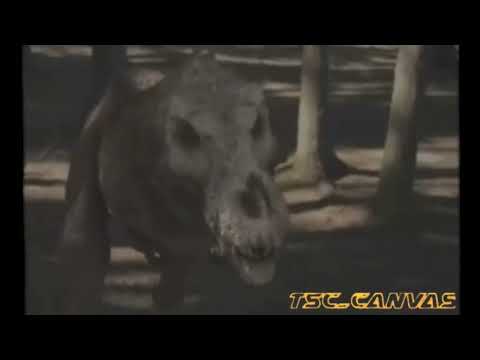 Stumpy vs Jack | Dinosaur Revolution {Full Fight}