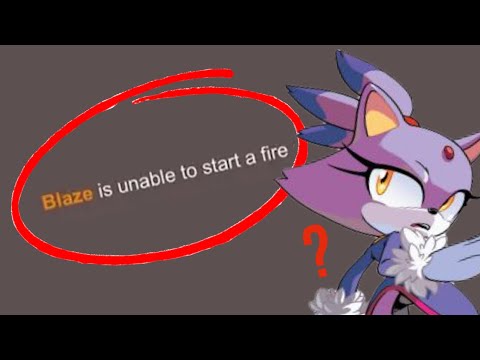 Hunger Games Simulator: Sonic Edition - YouTube