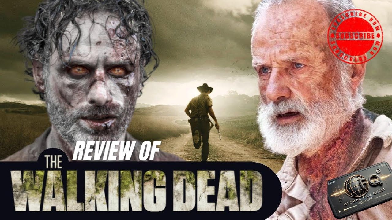Exploring the Resilience of the Survivors in WALKING DEAD The Ones Who ...