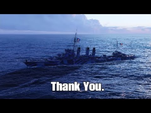 Warship Wednesday* - YouTube