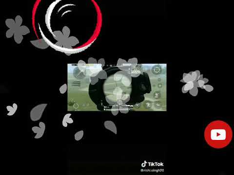Ping mobile best sniping tik tok video || pubg club - YouTube