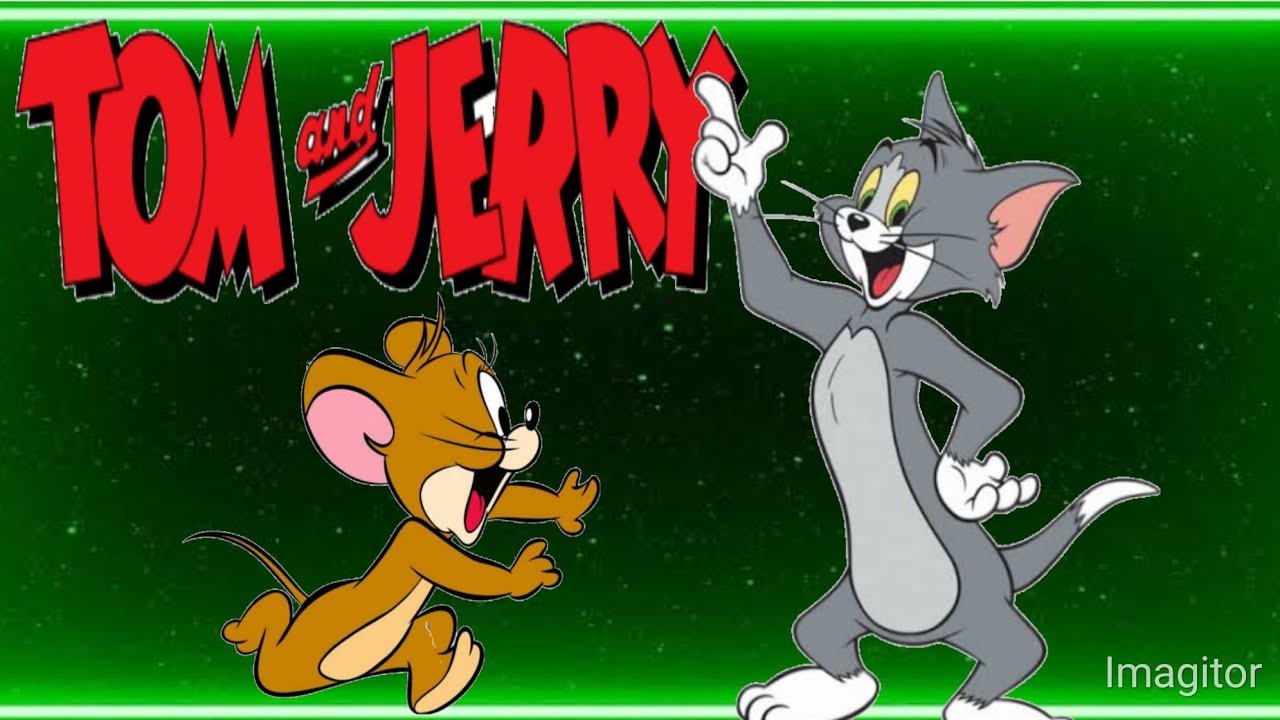 Tom and Jerry | Tom and Jerry strike cartoon Completion #youtube #viral ...