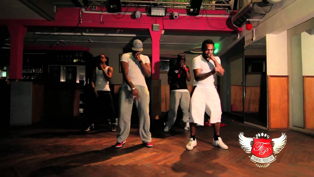 Fepro promo HD.mov - YouTube