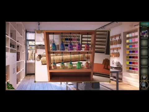 Can You Escape The 100 Room 18 Level 4 gameplay walkthrough - YouTube