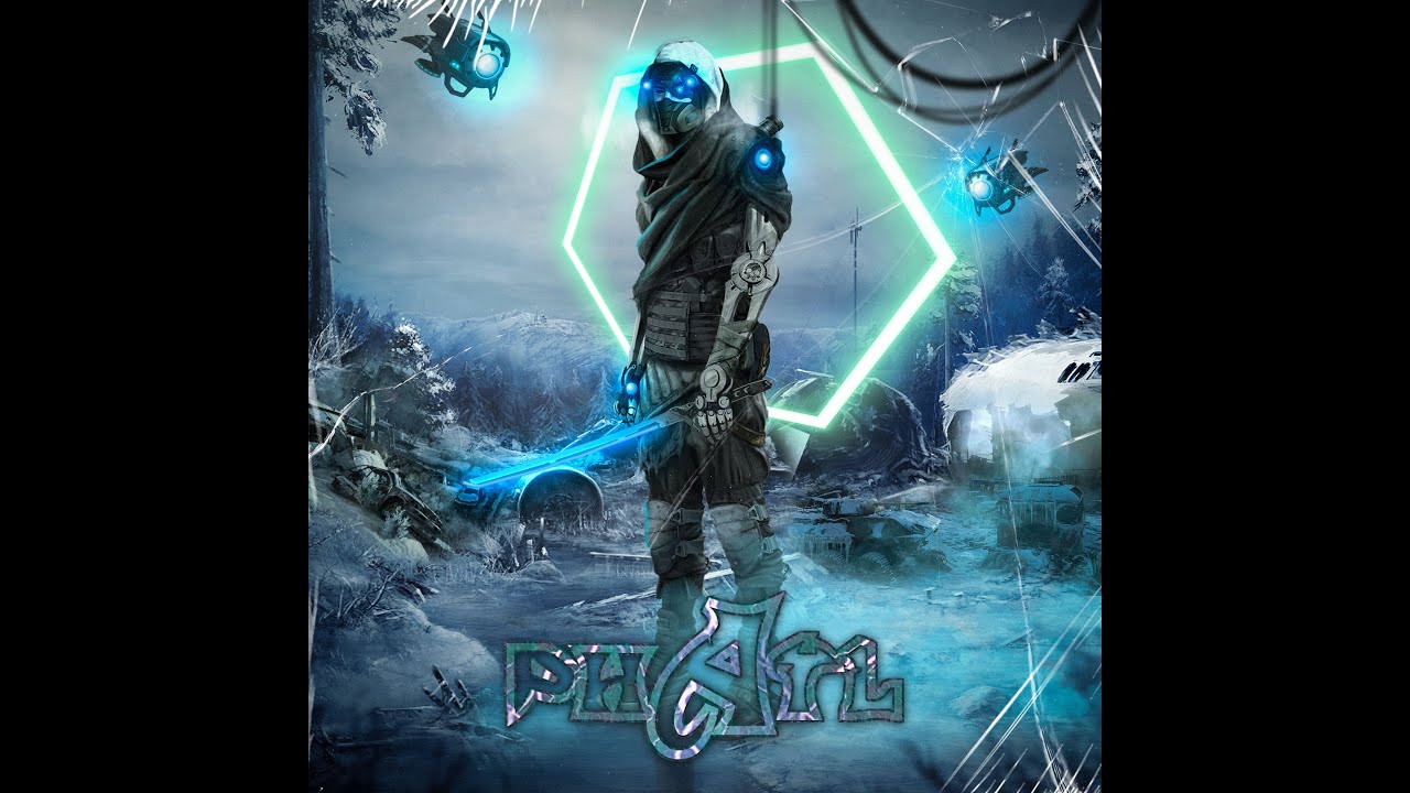 Shade Volume 1 - YouTube