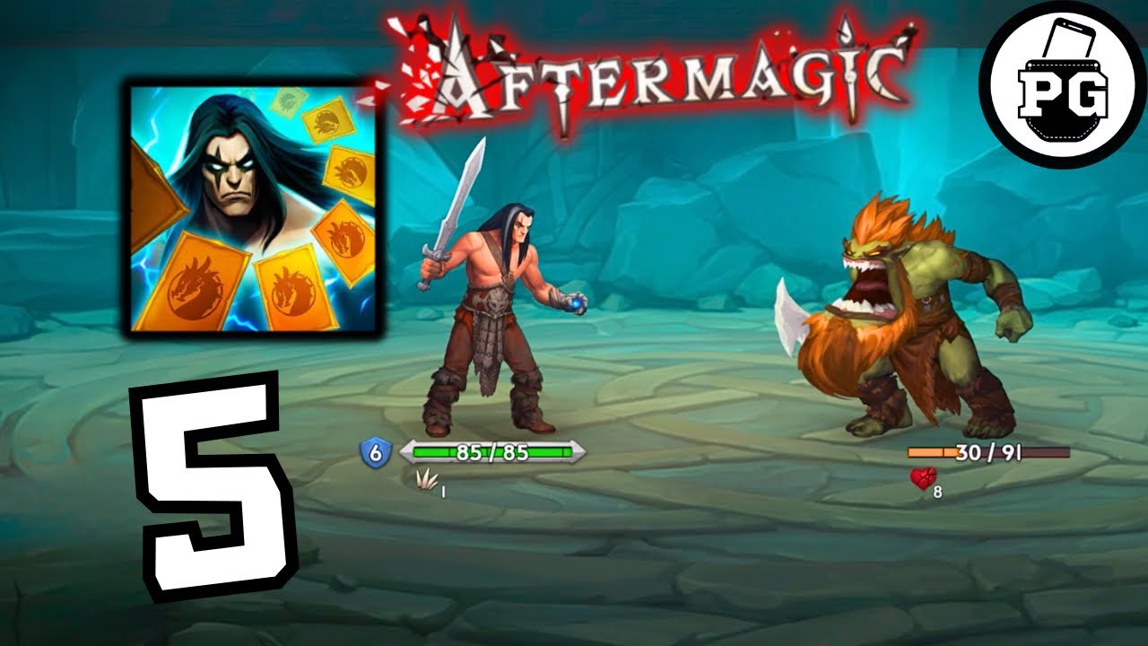 Complete Dungeon Of Hatred fo Power 40 💀 Aftermagic - Roguelike RPG ...