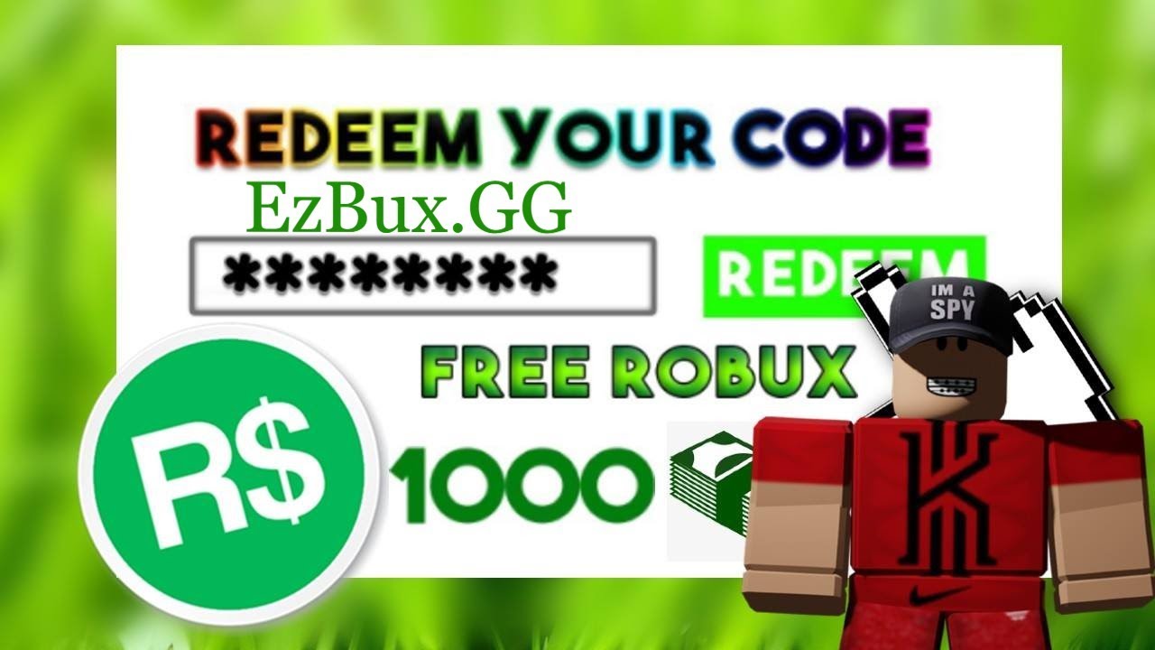 🔥*ALL NEW* PROMO CODES FOR (EZBUX.GG)*WORKING/NOT EXPIRED/PROMISE ...