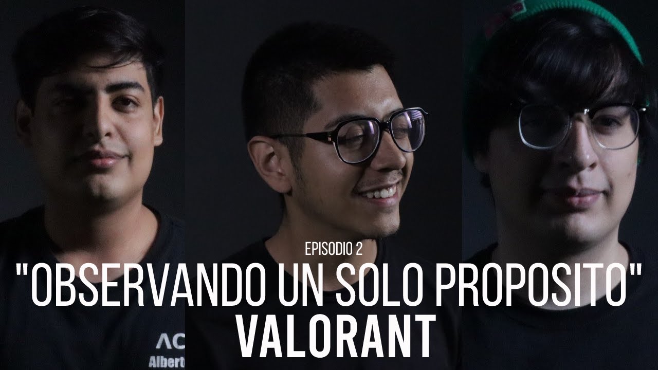 VALORANT - EPISODIO 2 "OBSERVANDO UN SOLO PROPOSITO" / MILKSHAKE - YouTube