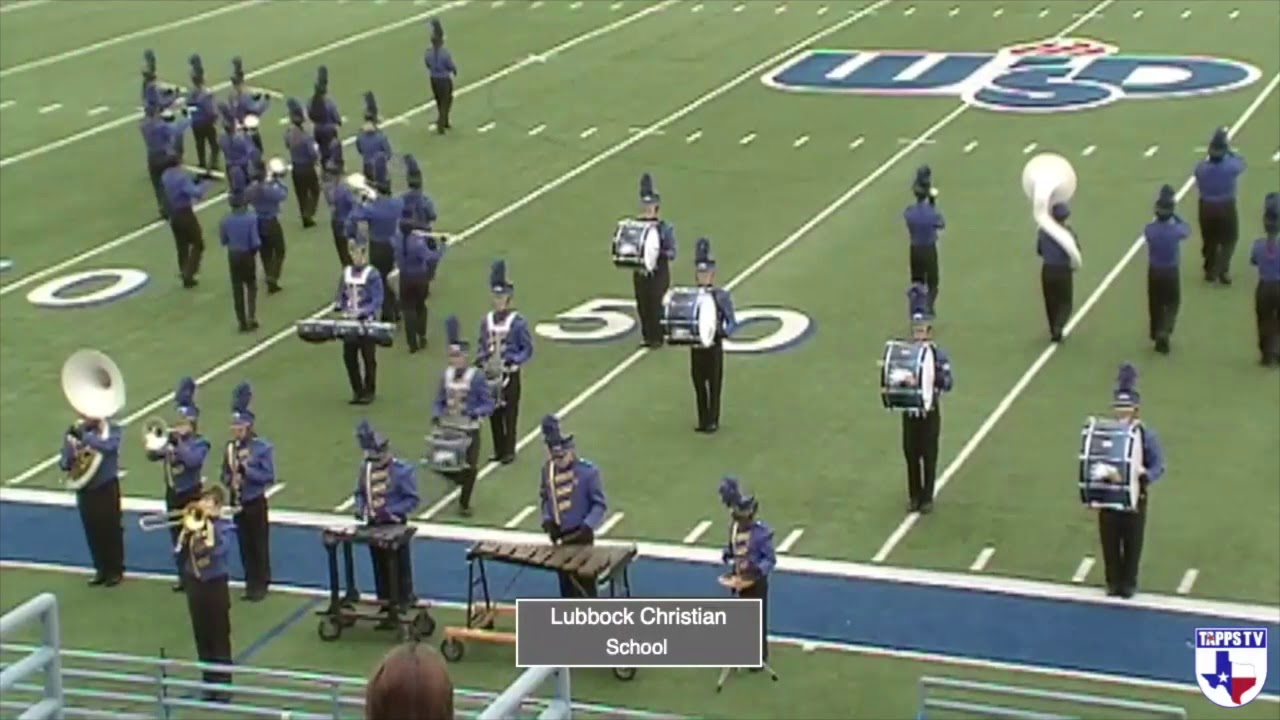 2019 Marching Band State Championship - YouTube