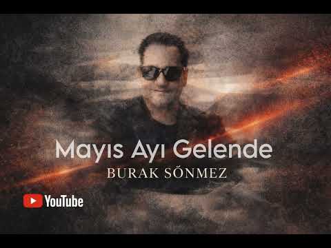 Burak Sönmez - Mayıs Ayı Gelende - Experimental