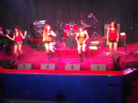 BABYSHAKE DANCER @ cdo PULSE jaja,kinnie,kirxi,marsh - YouTube