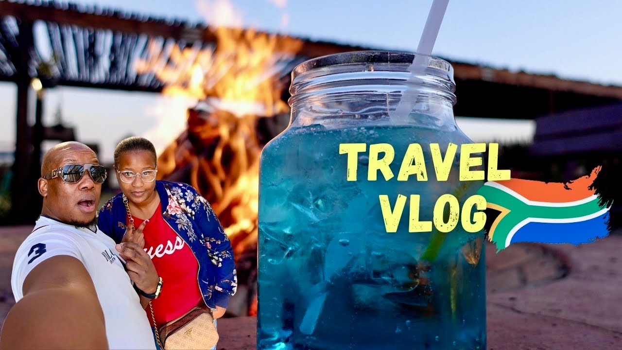 VLOG : Seasons In The Midlands KZN Travel Vlog | South African ...
