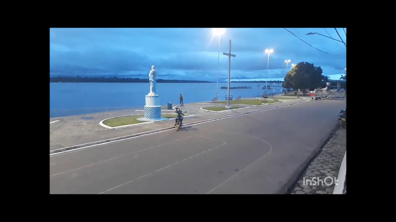 Pouco Sobre Humaitá Amazonas (historia e hino) - YouTube