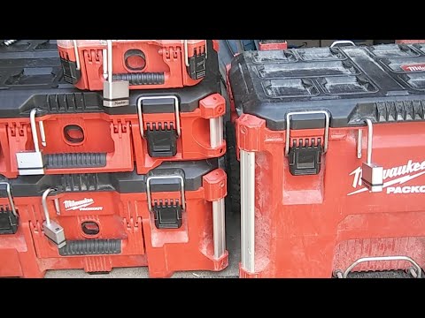 Packout Gear - YouTube
