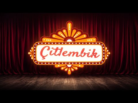 Çitlembik - Para Para Para