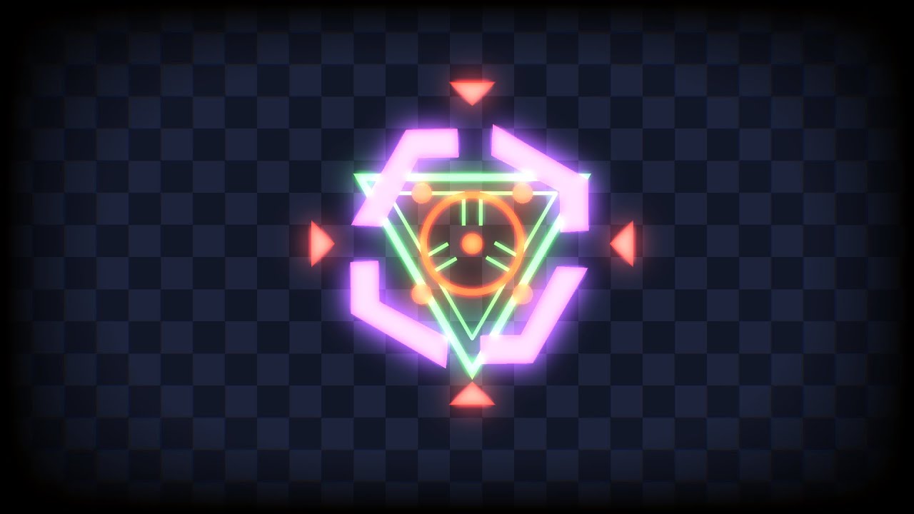 Target Lock Process - YouTube