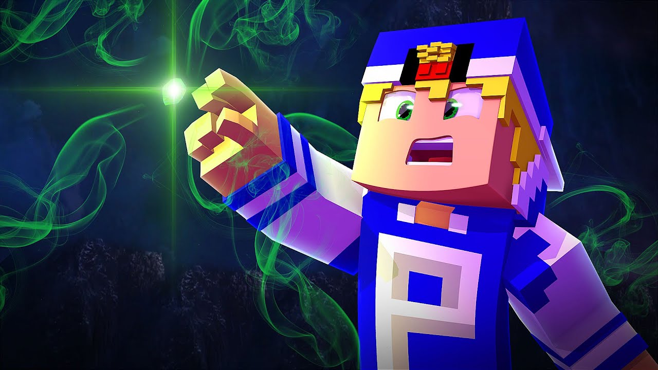 Minecraft: JOIA DA ALMA! - HERÓIS Ep. 6 ‹ PAULINHU › - YouTube