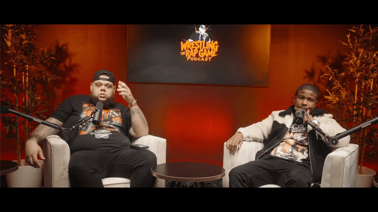 Episode 32: Money, Power, Respect, and GTFOH w/ DNA - YouTube