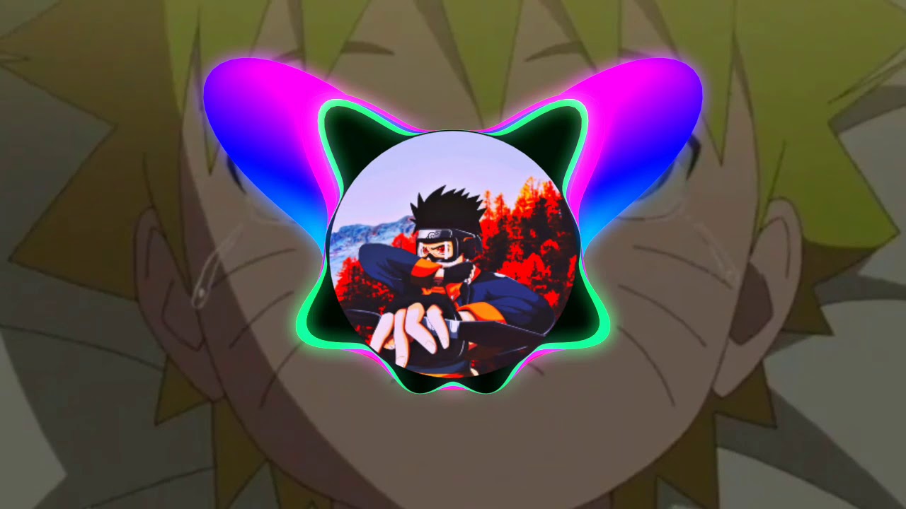 DJ Naruto Despair Full Bass - YouTube