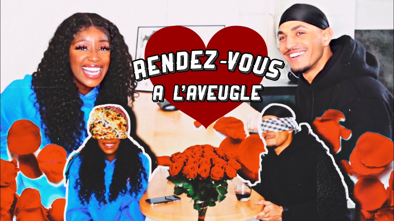 BLIND DATE: POUR L’AMOUR D’OLIVANIE #1 ** dégât ** - YouTube