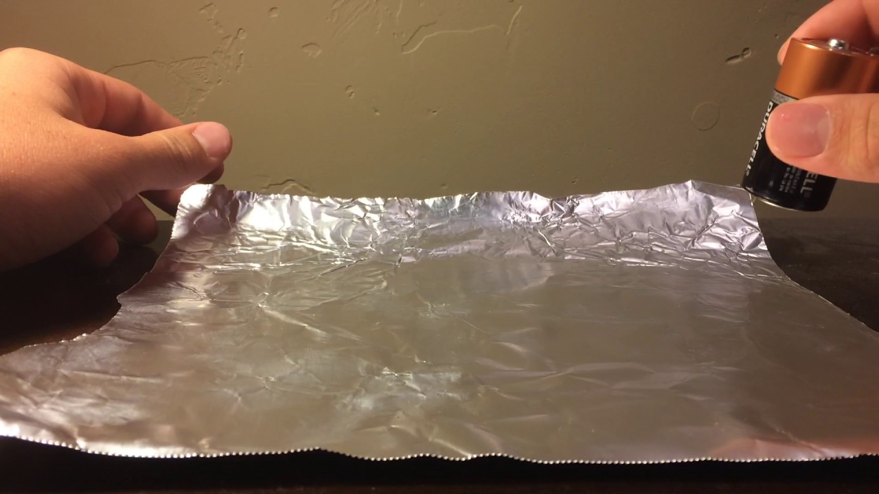 DIY Hand Warmer - YouTube