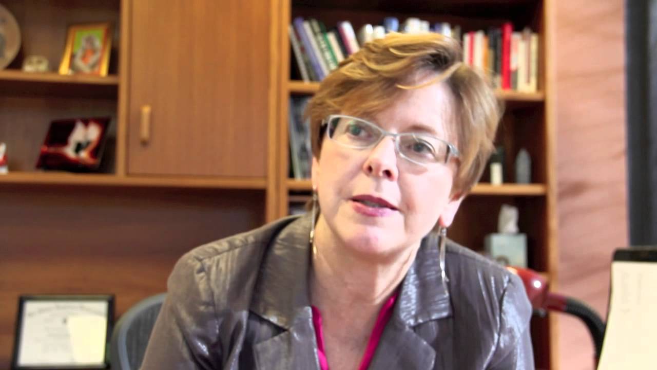 OHSU's Dr. Nancy Haigwood Talks about AIDS Vaccine Research on World ...