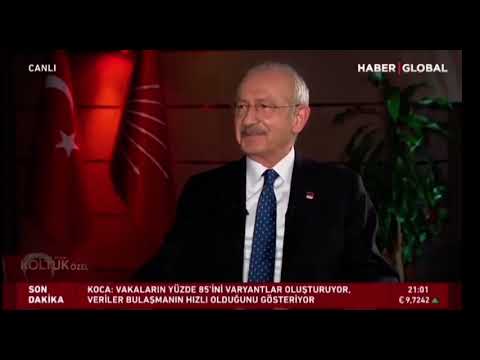 Kılıçdaroğlu ve Buket Aydın, yeniden bir araya geldi: Başlamadan bir kahkaha bekliyorum sizden