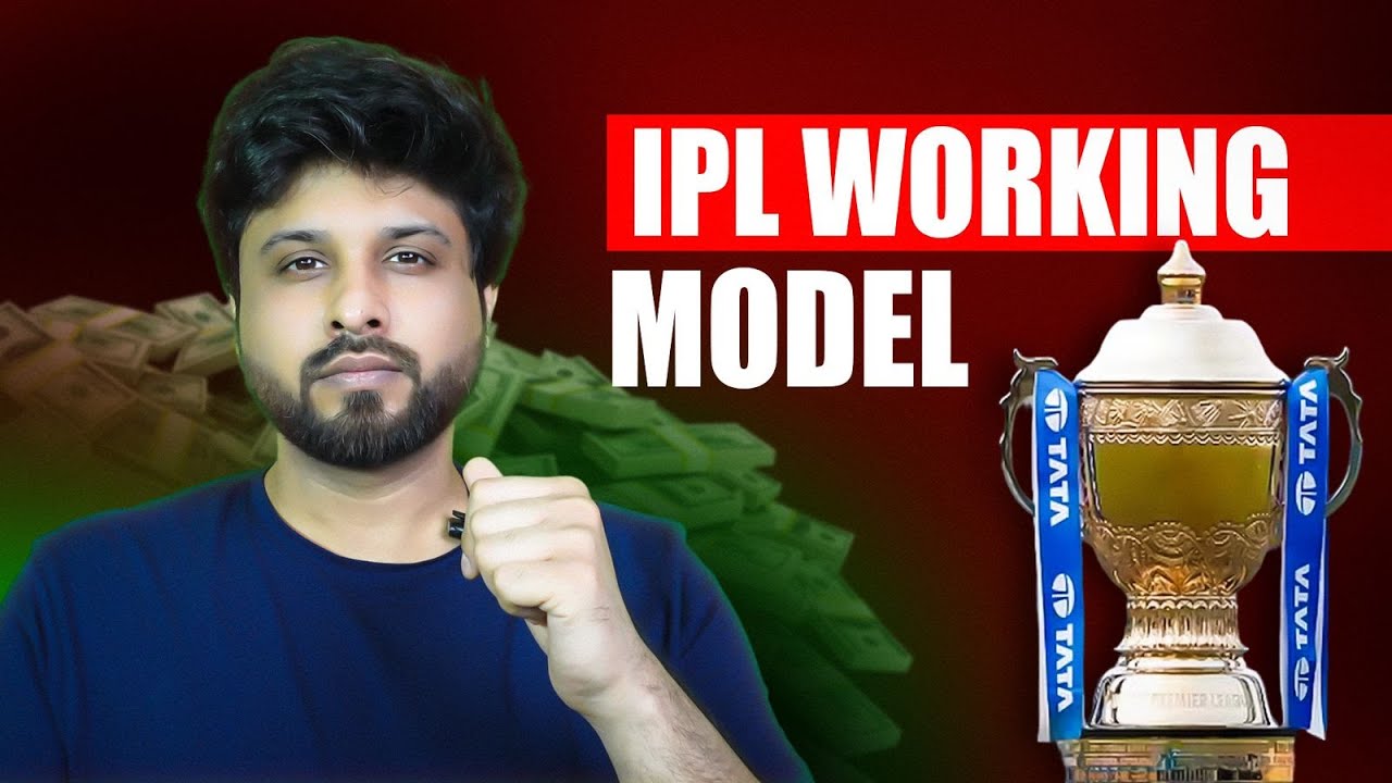 How Does IPL works ? - YouTube