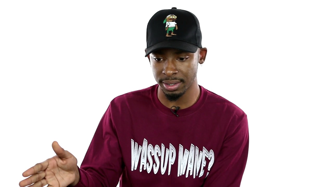 Tutweezy: My Mother Loved Me No Matter What - YouTube