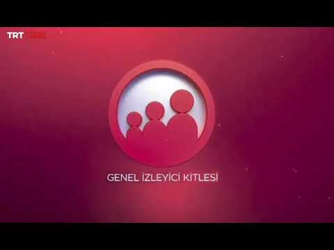 TRT Türk Çomar,Tomar,Kömür Jeneriği (MONTAJ)