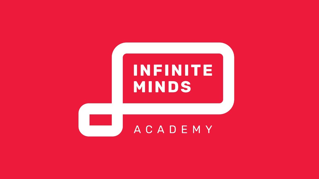 Infinite Minds Introduction - YouTube