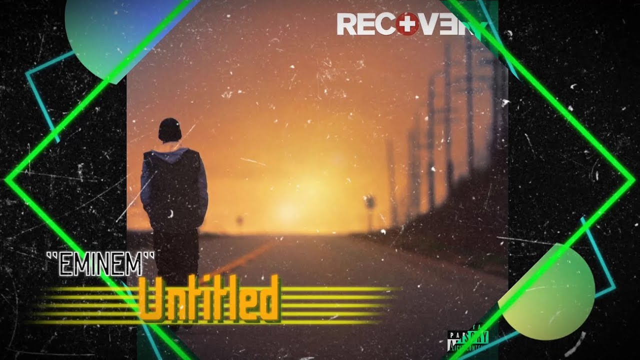Eminem - Untitled (Lyrics) - YouTube