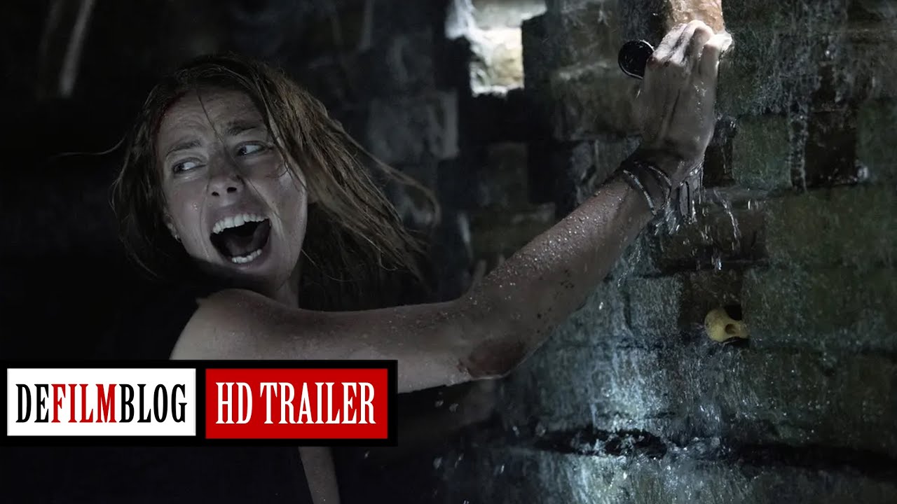Crawl (2019) Official HD Trailer [1080p] - YouTube