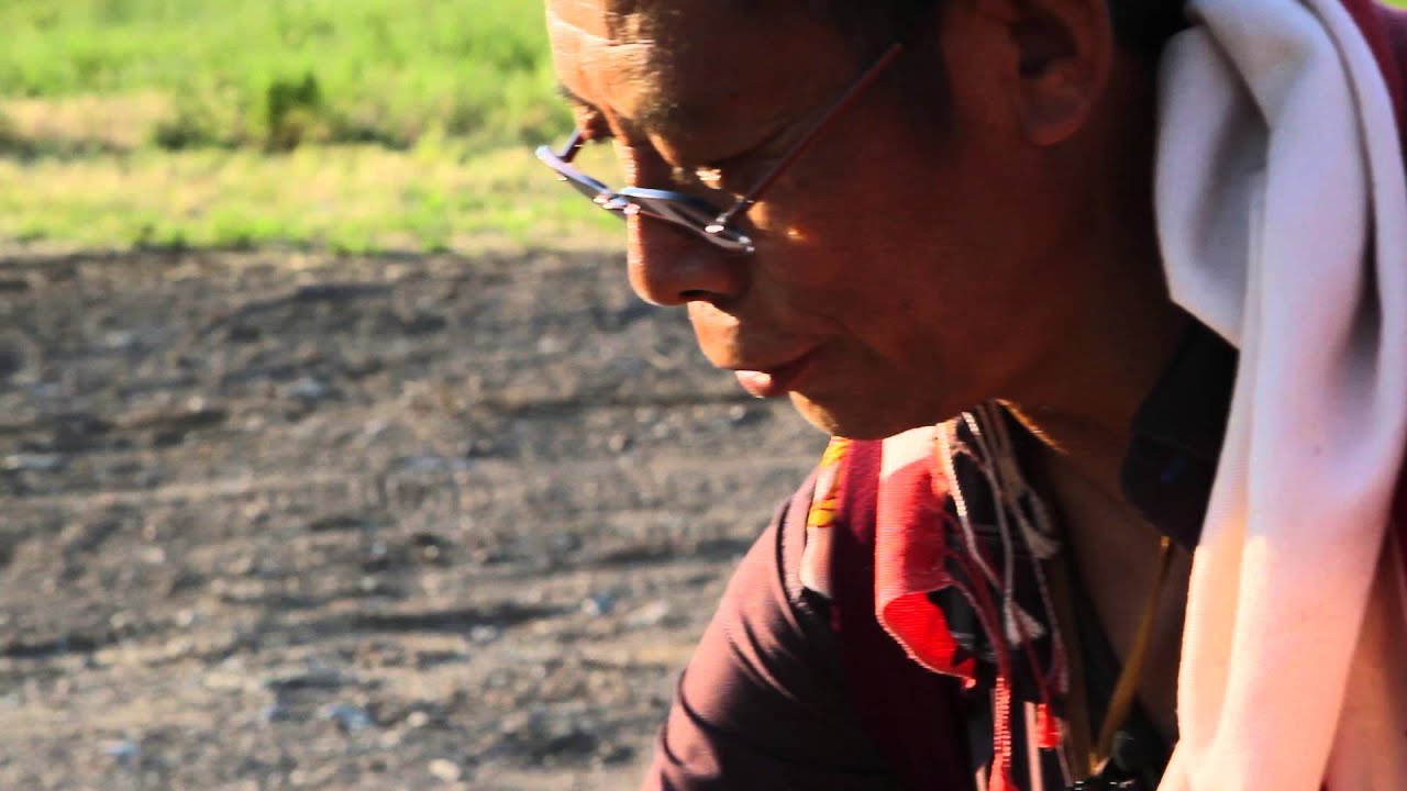 An Introduction to the Namchak Community - YouTube